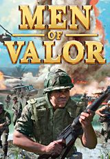 Men of Valor - скачать ключи и сертификаты на Wildberries Цифровой | 163394