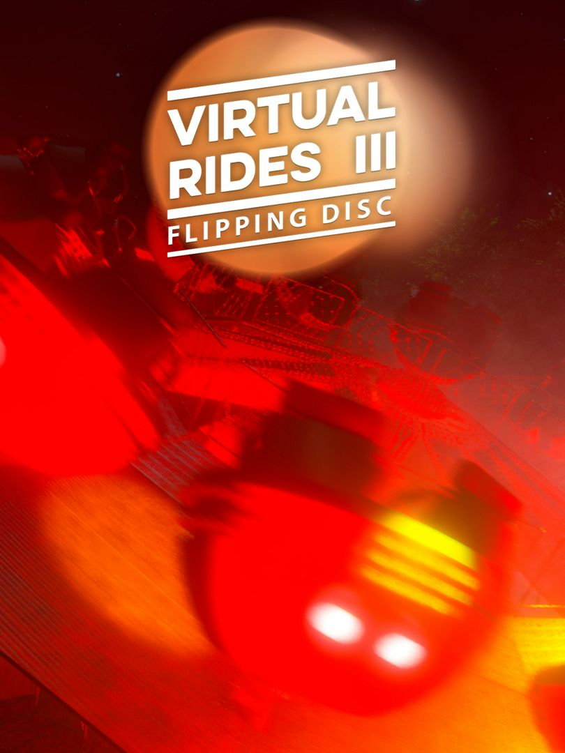 Virtual Rides 3 - Flipping Disc | Epic Games DLC (PC) - Epic Games ...