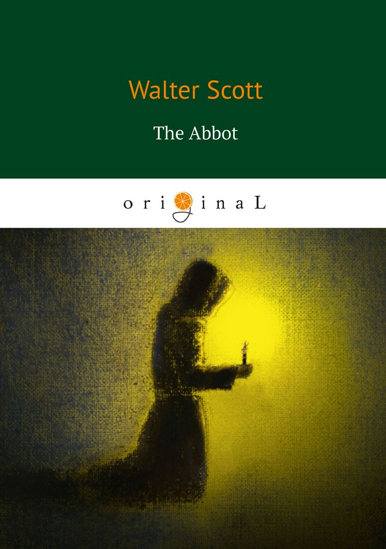 The Abbot - Scott W. - купить и читать онлайн электронную книгу на ...