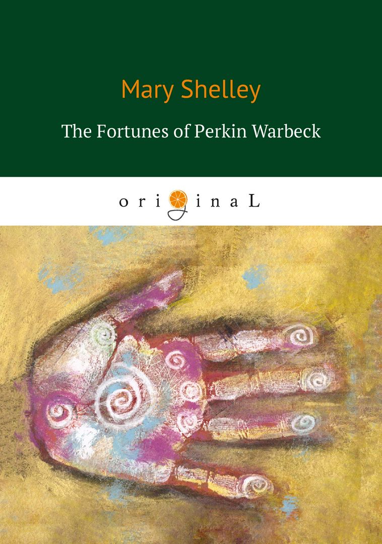 The Fortunes of Perkin Warbeck - Shelley M. - купить и читать онлайн ...
