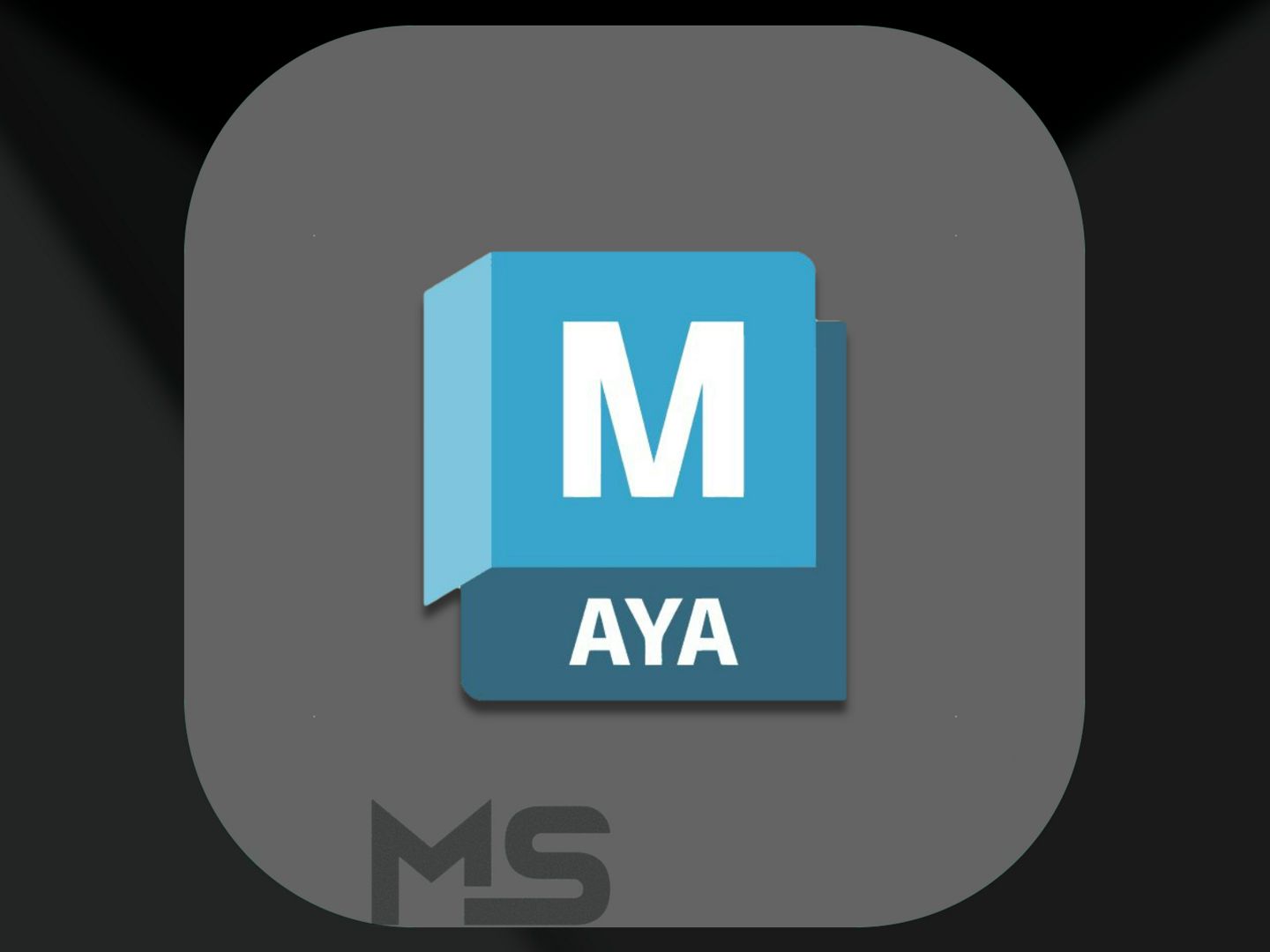 Autodesk Maya 3D + Redshift, C4D - nope - скачать на Wildberries Цифровой | 563886