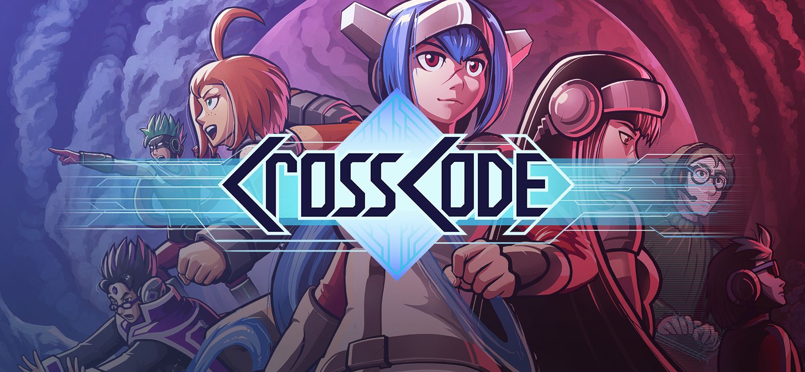 CrossCode - Ninja Skin | GOG (PC) - GOG Galaxy - скачать на Wildberries Цифровой | 369311