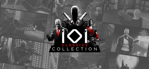IOI Collection | GOG (PC) - GOG Galaxy - скачать на Wildberries ...