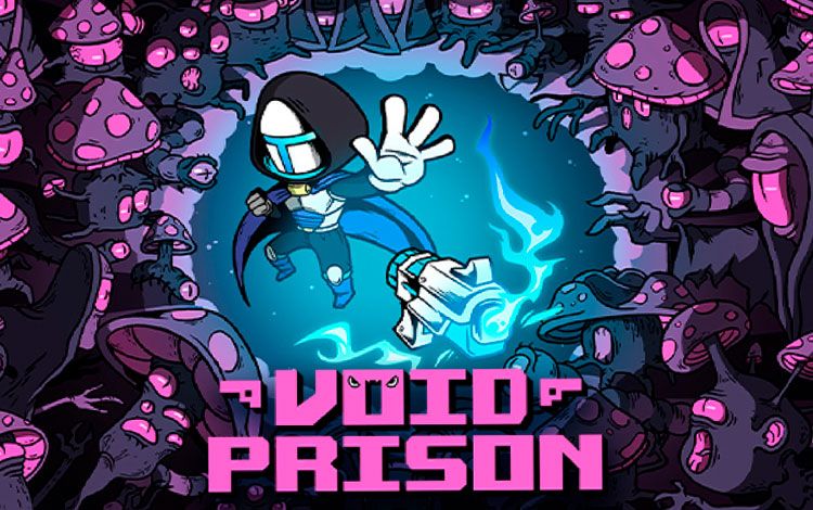 Void Prison [Steam Key/RU+CIS] - скачать ключи на Wildberries Цифровой | 291100