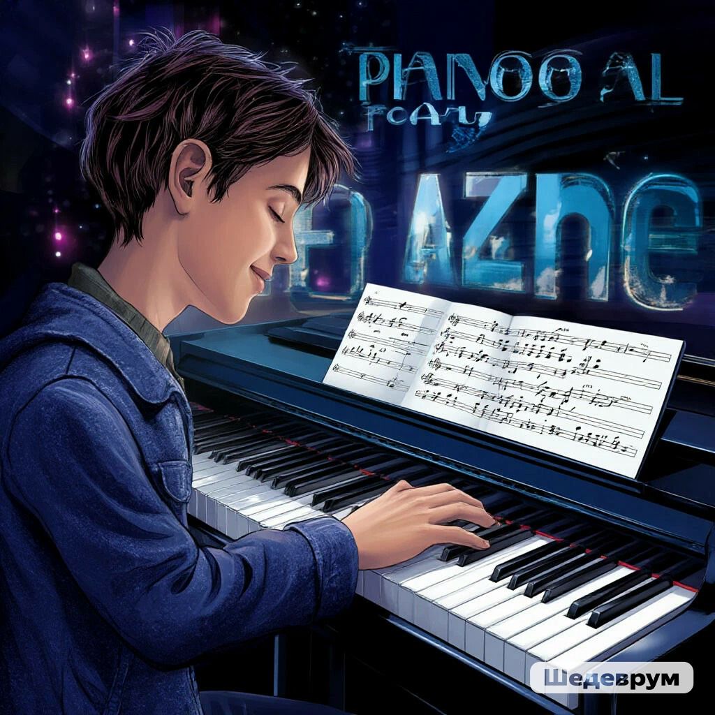 Приложение для Synthesia "Piano for all" - Piano for all - скачать на ...