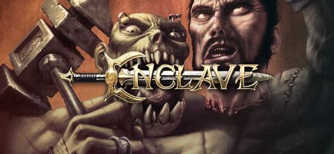 Enclave - Digital Deluxe Version | GOG (PC) - GOG Galaxy - скачать на ...