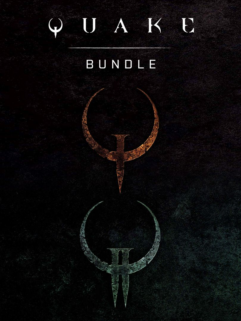 Quake + Quake II Enhanced Bundle | Epic Games (PC) - Epic Games - скачать на Wildberries ...