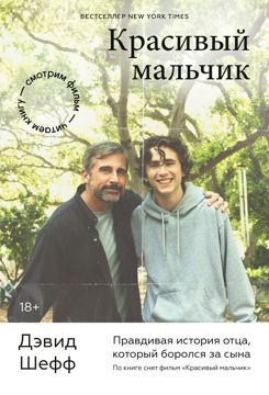 Красивый мальчик - Дэвид Шефф - купить и читать онлайн электронную ...