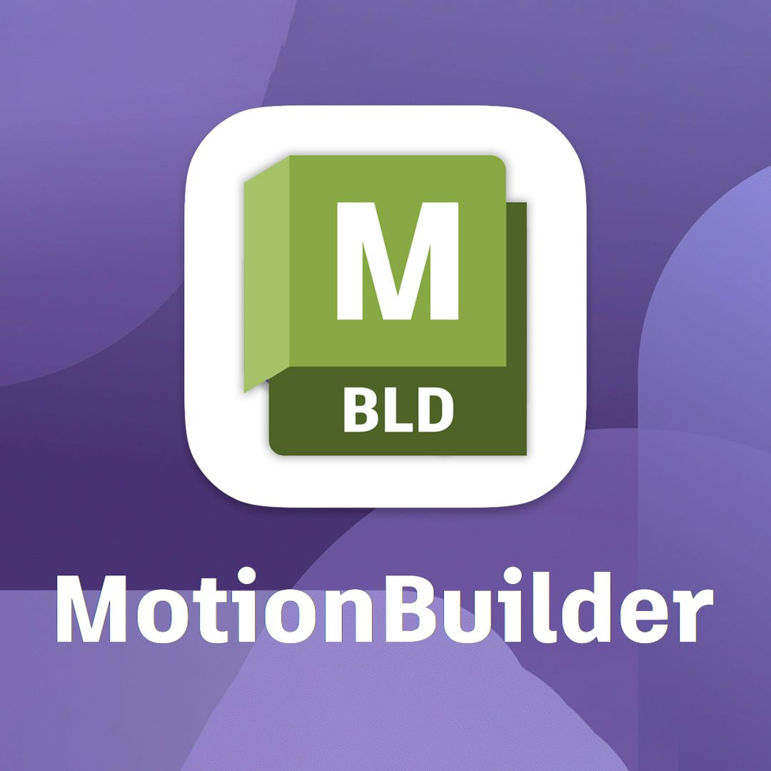 Autodesk MotionBuilder / Лицензия - @Avito_Mark - скачать на ...