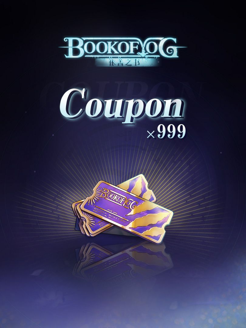 Coupon_999 | Epic Games DLC (PC) - Epic Games - скачать на Wildberries ...