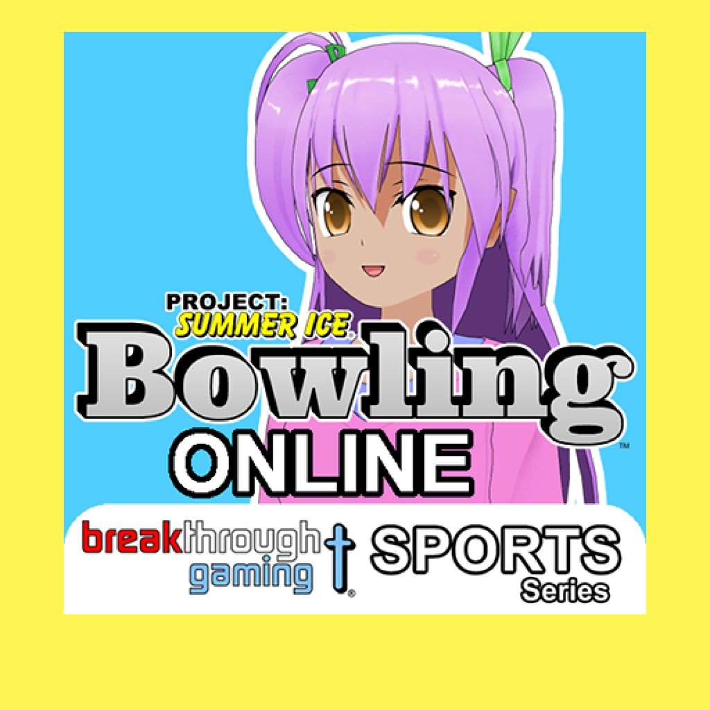 Project: Summer Ice Bowling Online PS4 & PS5 - скачать ключи на Wildberries Цифровой | 427408
