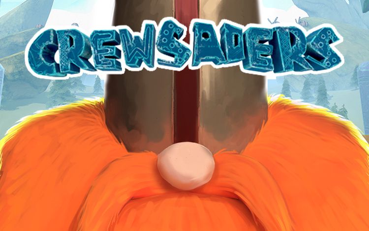 Crewsaders [Steam Key/RU+CIS] - скачать ключи на Wildberries Цифровой ...