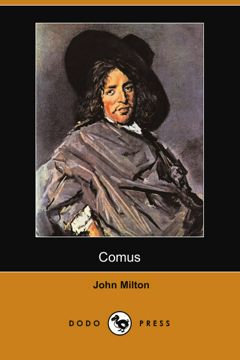 Comus (Dodo Press) - John Milton - купить и читать онлайн электронную ...