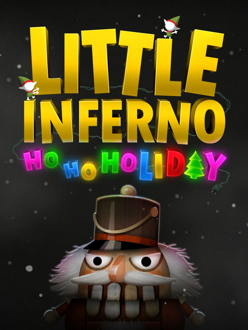 Little Inferno: Ho Ho Holiday Edition | Epic Games DLC (PC) - Epic ...