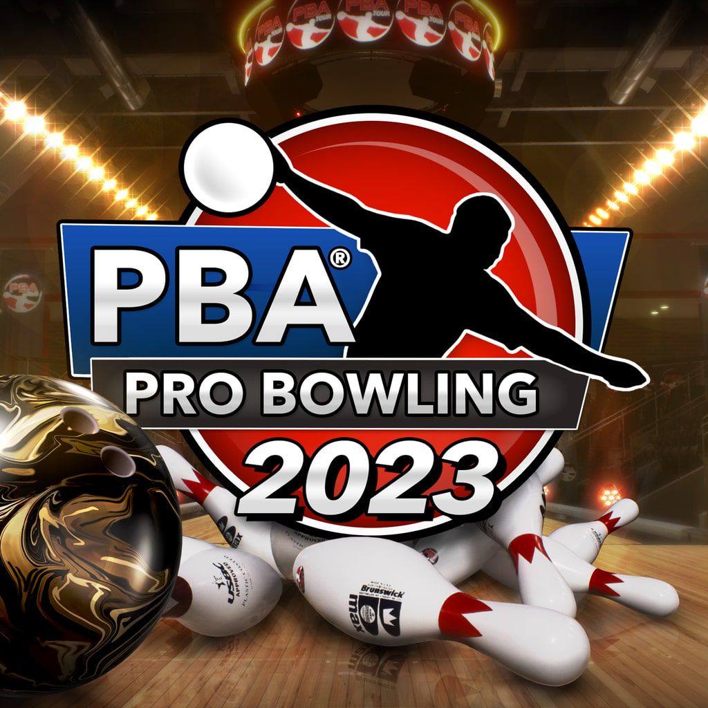 PBA Pro Bowling 2023 PS4 & PS5 - скачать ключи на Wildberries Цифровой ...