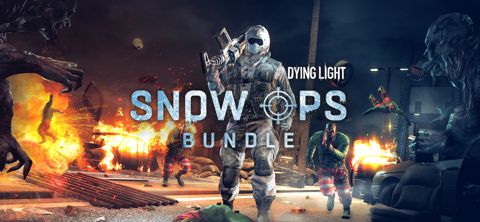 Dying Light - Snow Ops Bundle | GOG (PC) - GOG Galaxy - скачать на ...