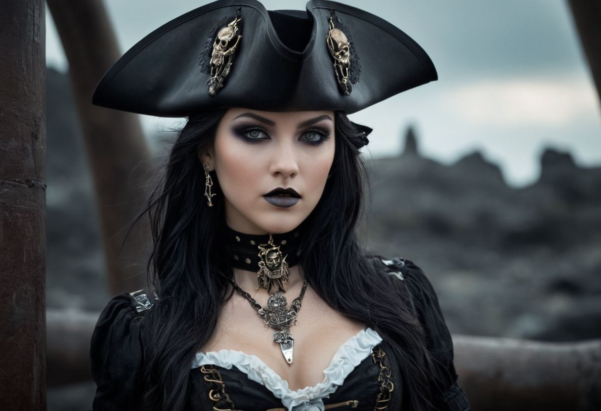 Постер из серии «Морские разбойники» - PrintKing.org - скачать на Wildberries Цифровой | 495417