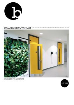 Building Innovations - октябрь 2024 г. - BDS - скачать на Wildberries Цифровой | 498833