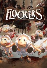 Flockers - скачать ключи и сертификаты на Wildberries Цифровой | 163525