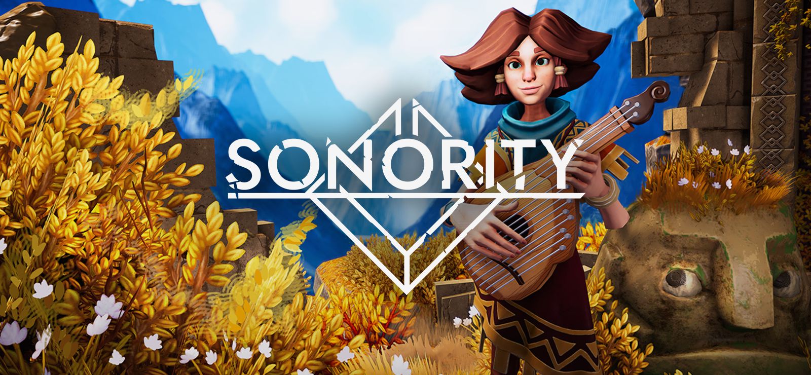 Sonority | GOG (PC) - GOG Galaxy - скачать на Wildberries Цифровой | 376813