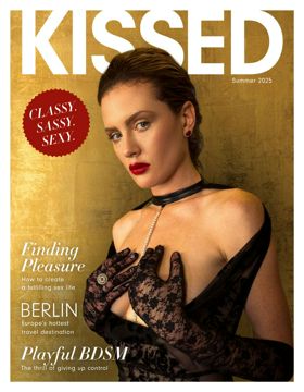 KISSED - Лето 2025 г. - BDS - скачать на Wildberries Цифровой | 491377