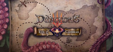 Dungeons 3: Evil of the Caribbean | GOG (PC) - GOG Galaxy - скачать на ...
