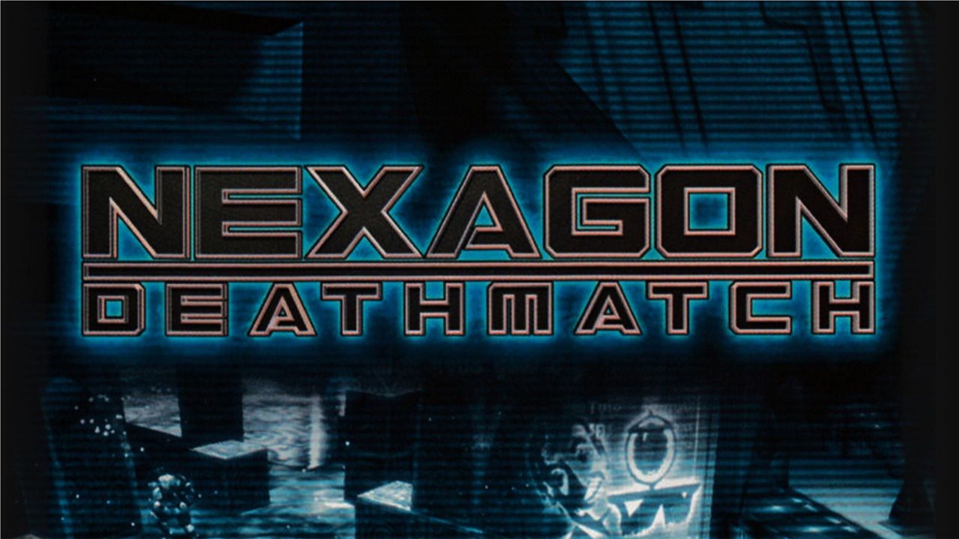 Nexagon- Deathmatch | Epic Games (PC) - Epic Games - скачать на ...