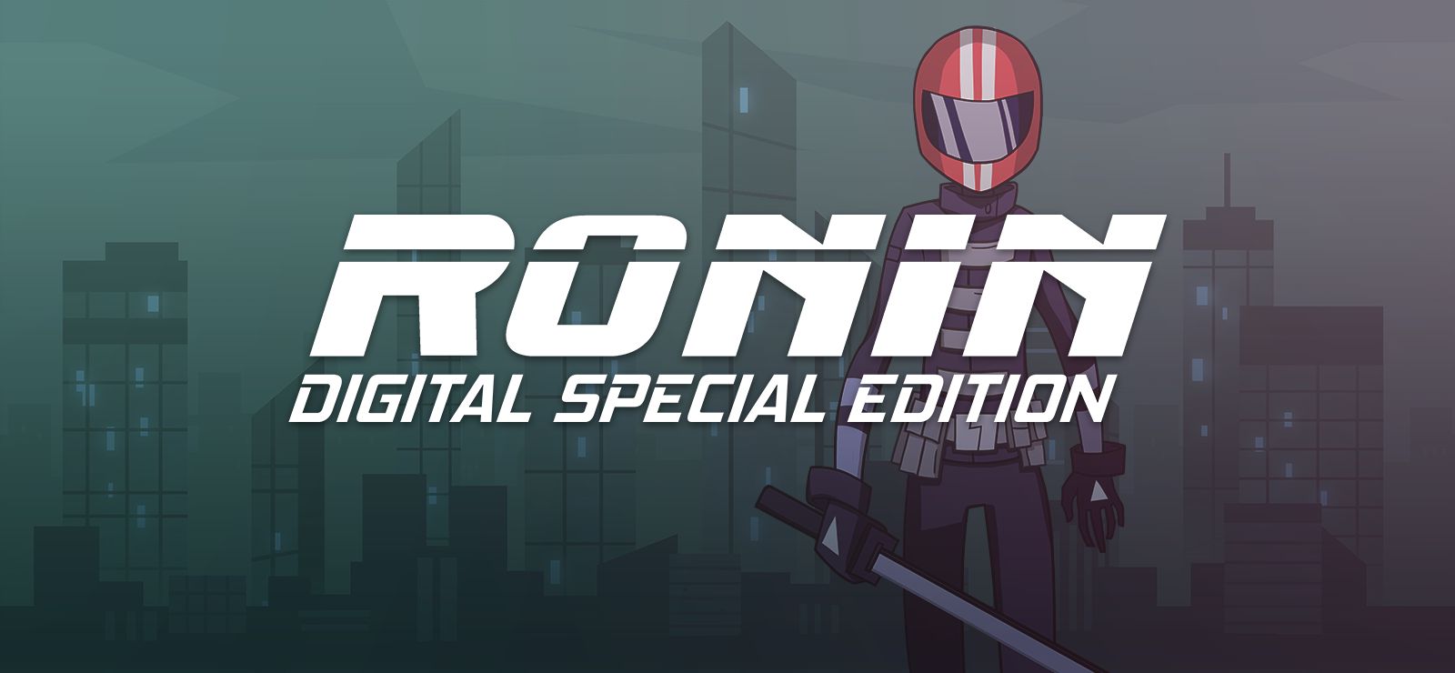 Ronin: Digital Special Edition | GOG (PC) - GOG Galaxy - скачать на ...