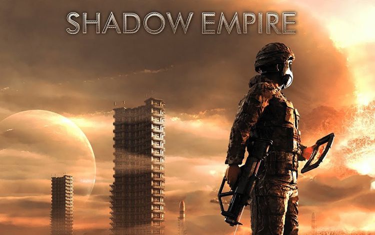 Shadow Empire - скачать ключи и сертификаты на Wildberries Цифровой | 165970