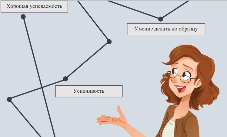 Рабочая нейро-тетрадь "Скопируй по точкам" - Светлана Викторовна ...