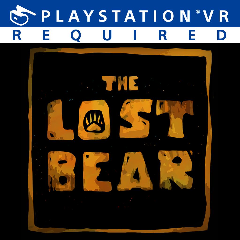 The Lost Bear, для PlayStation 4, на английском языке, Турция - скачать ключи на Wildberries ...