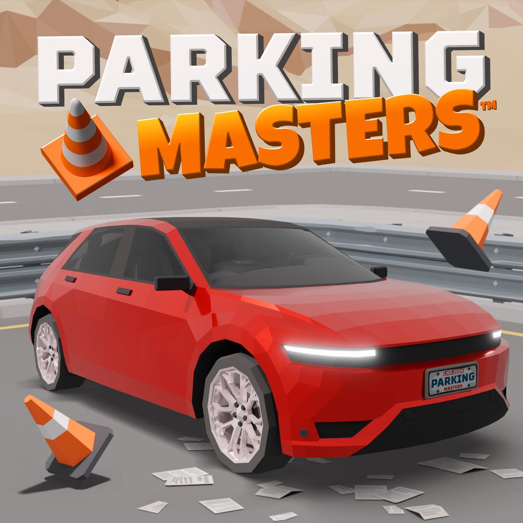 Parking Masters, для PlayStation 4, русские субтитры, Турция - скачать ключи на Wildberries ...