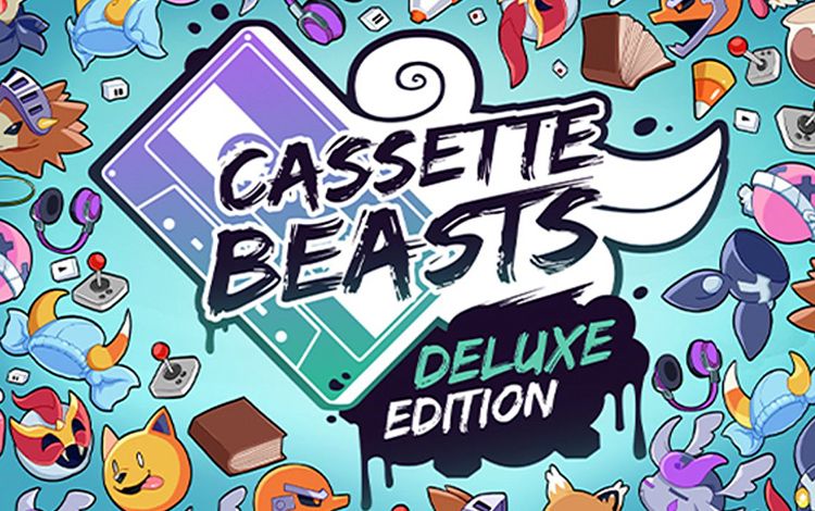 Cassette Beasts: Deluxe Edition - скачать ключи на Wildberries Цифровой ...