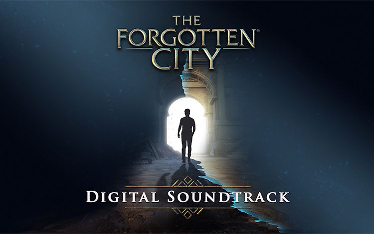 The Forgotten City - OST - скачать ключи на Wildberries Цифровой | 183702