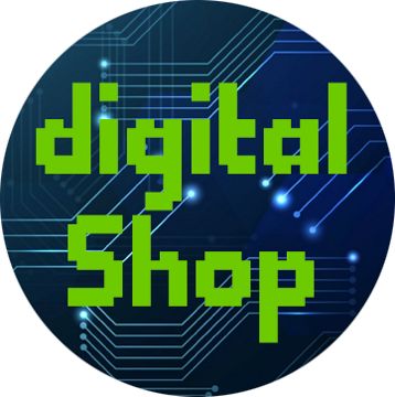 DigitalShop - Сообщество | 47638156