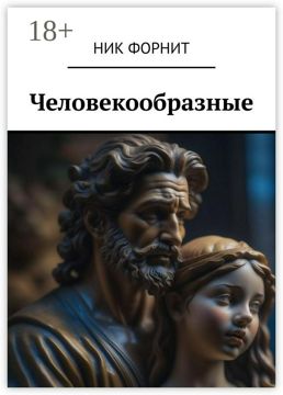 Человекообразные - Ник Форнит - купить и читать онлайн электронную ...