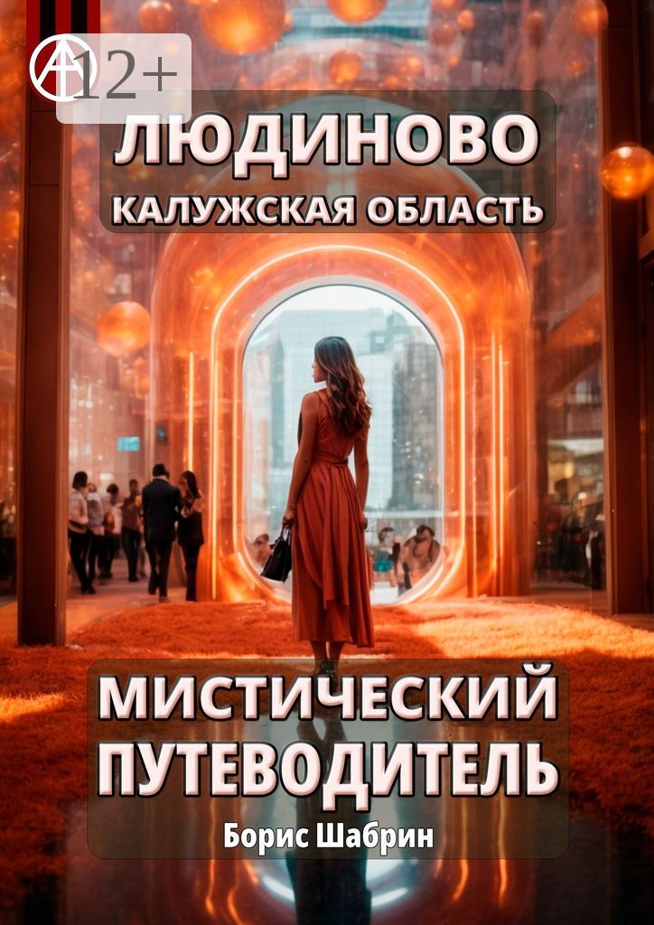Людиново. Калужская область. Мистический путеводитель - Борис Шабрин - купить и читать онлайн ...