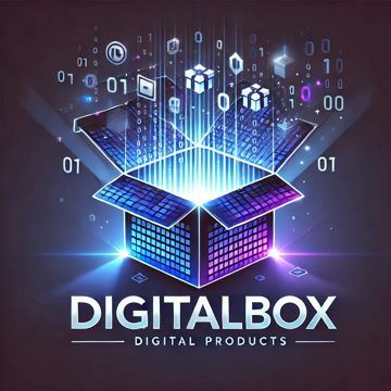 DigitalBox - Сообщество | 51227055