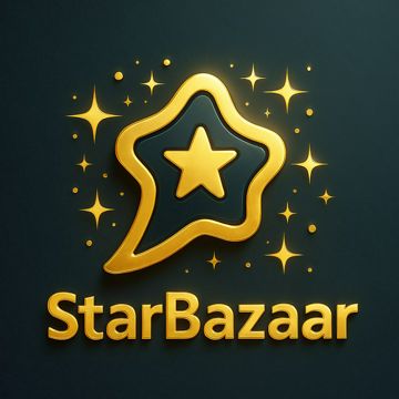 StarBazaar - Звезды Телеграм — товары StarBazaar - Звезды Телеграм на Wildberries Цифровой ...