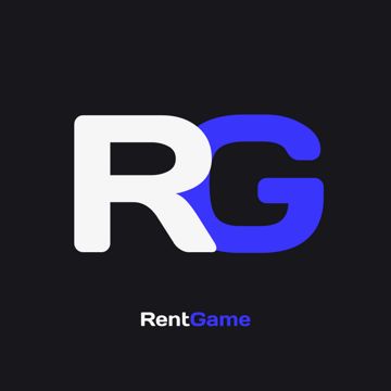 Rent-Game - Сообщество | 52627234