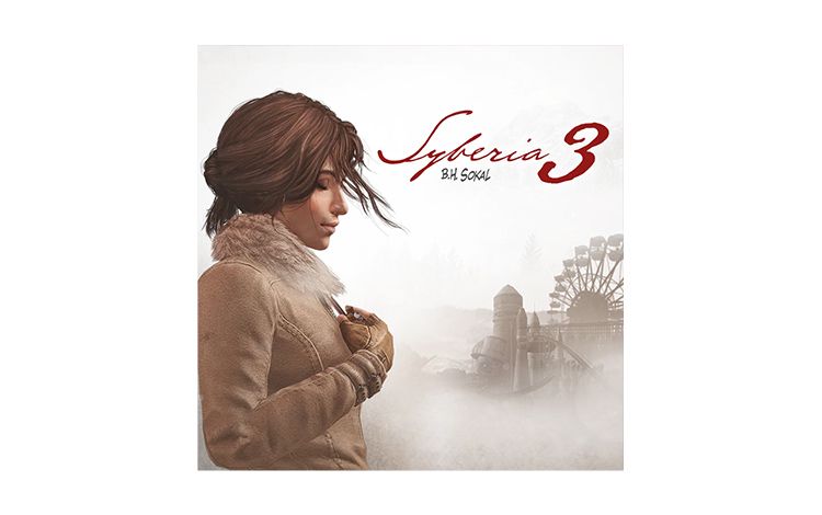 Syberia 3 (Nintendo Switch - Цифровая версия) (EU) - скачать ключи и ...