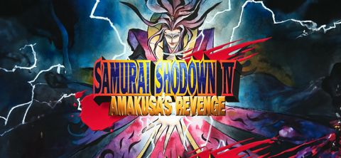 SAMURAI SHODOWN IV: AMAKUSA'S REVENGE | GOG (PC) - GOG Galaxy - скачать ...