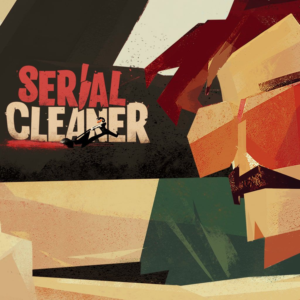 Serial Cleaner, для PlayStation 4, русские субтитры, Турция - скачать ...