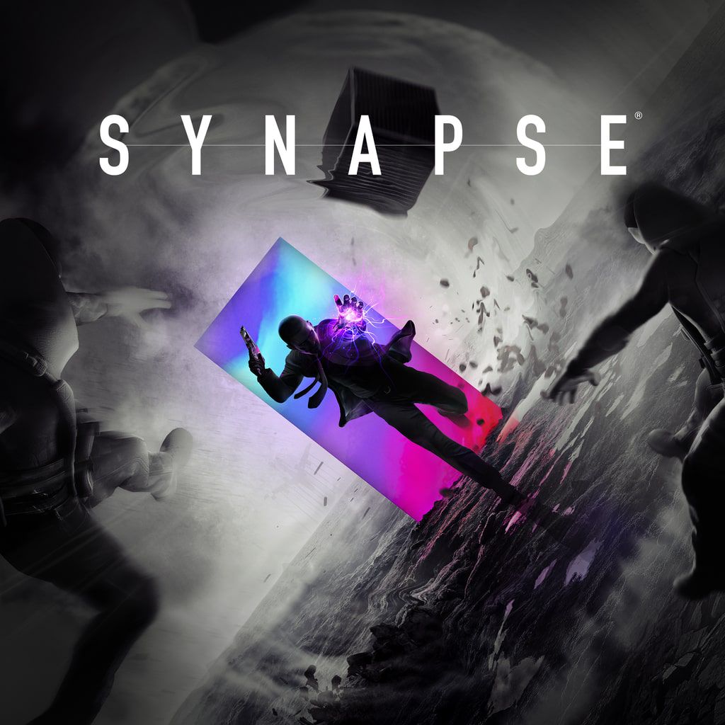 Synapse Standard Edition, для PlayStation 5, на английском языке, Турция - скачать ключи на ...