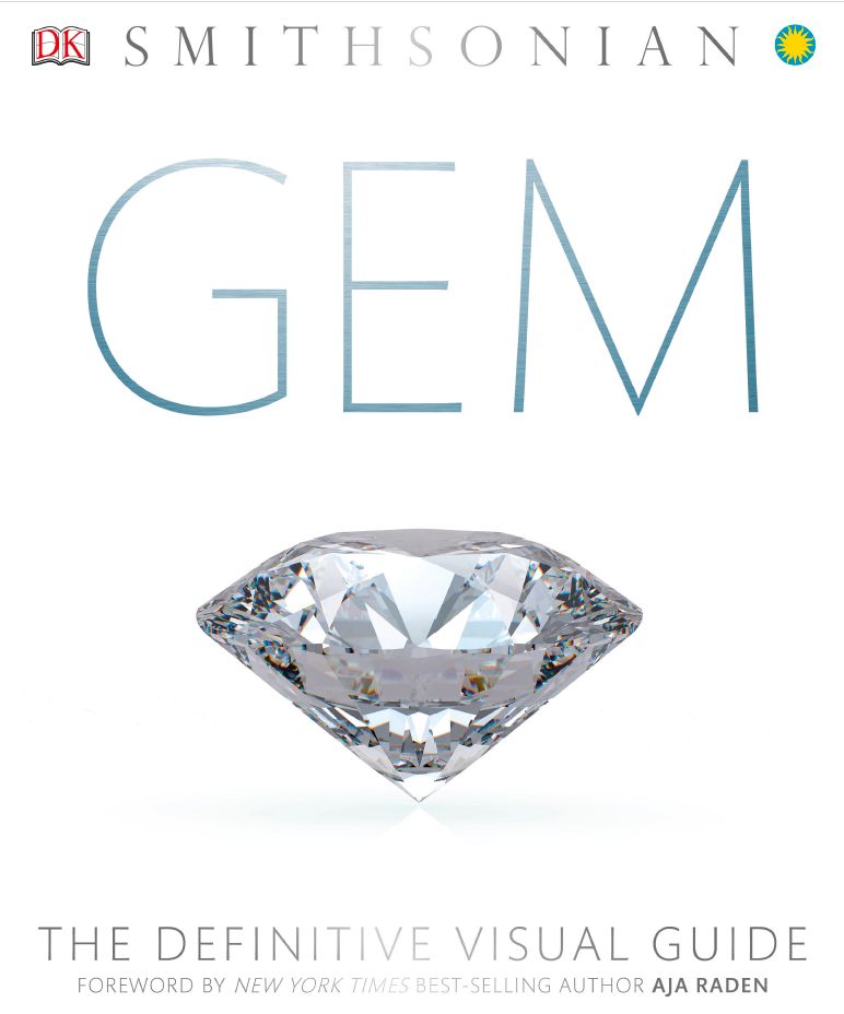 ЭНЦИКЛОПЕДИЯ ДРАГОЦЕННЫХ КАМНЕЙ. СМИТСОНОВСКИЙ ИНСТИТУТ. СЕРИЯ DK. DK ...