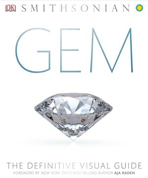 ЭНЦИКЛОПЕДИЯ ДРАГОЦЕННЫХ КАМНЕЙ. СМИТСОНОВСКИЙ ИНСТИТУТ. СЕРИЯ DK. DK ...