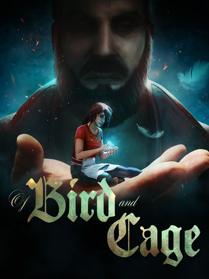 Of Bird And Cage | Epic Games (PC) - Epic Games - скачать на ...