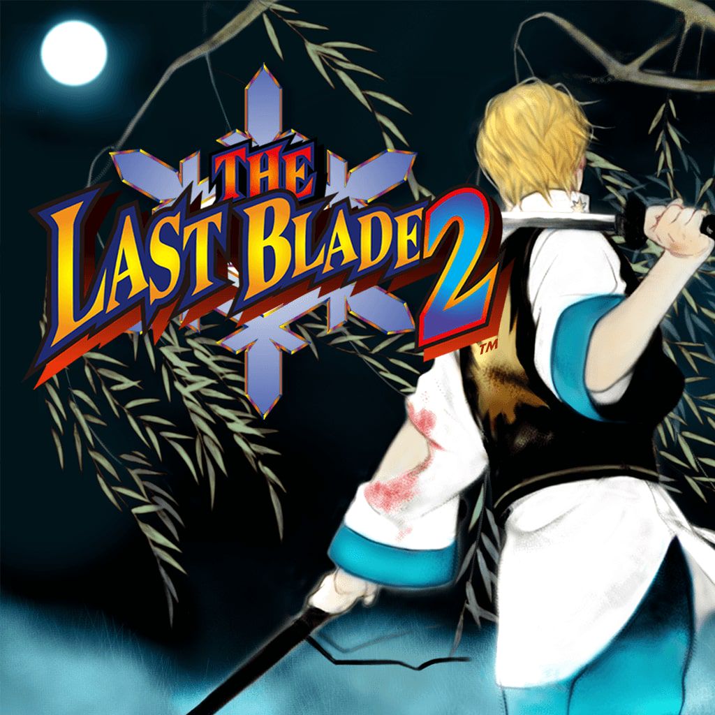 THE LAST BLADE 2 (The Last Blade 2), для PlayStation 4, на английском языке, Турция - скачать ...