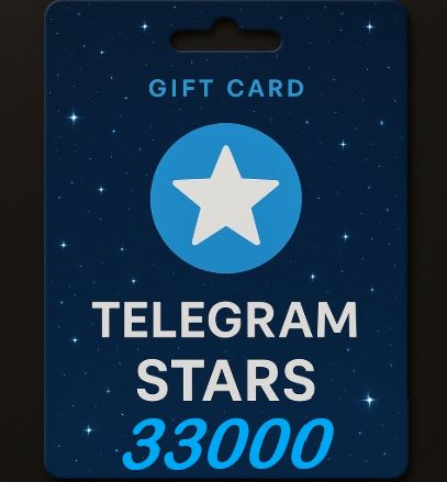 Telegram stars 33000 (Купить Звёзды Телеграм) - скачать ключи на ...