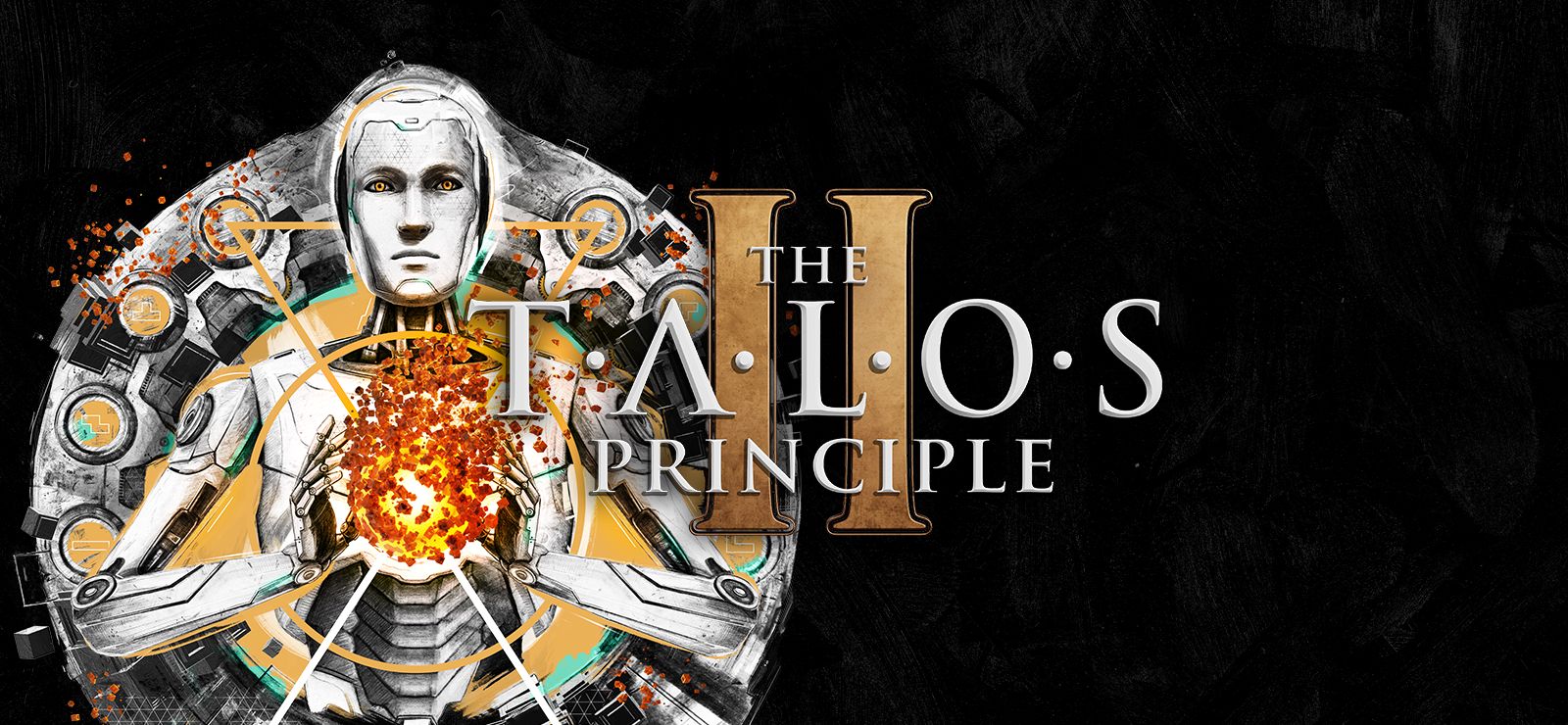 The Talos Principle 2 Deluxe Edition | GOG (PC) - GOG Galaxy - скачать на Wildberries Цифровой ...